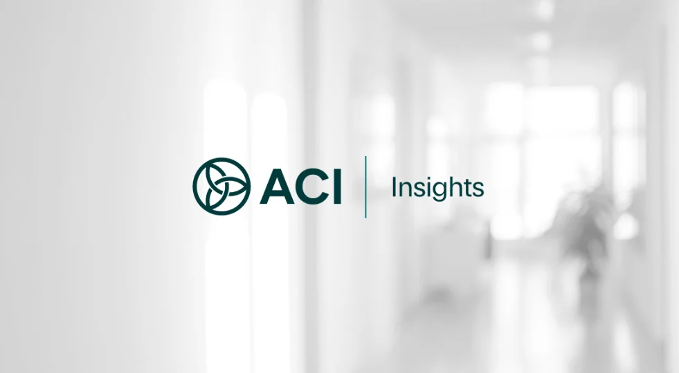 SSOI – Supplemental Schedule of Income - ACI